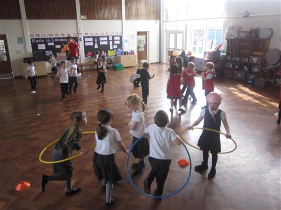 Ashtree Primary Academy - Clubs and Activities